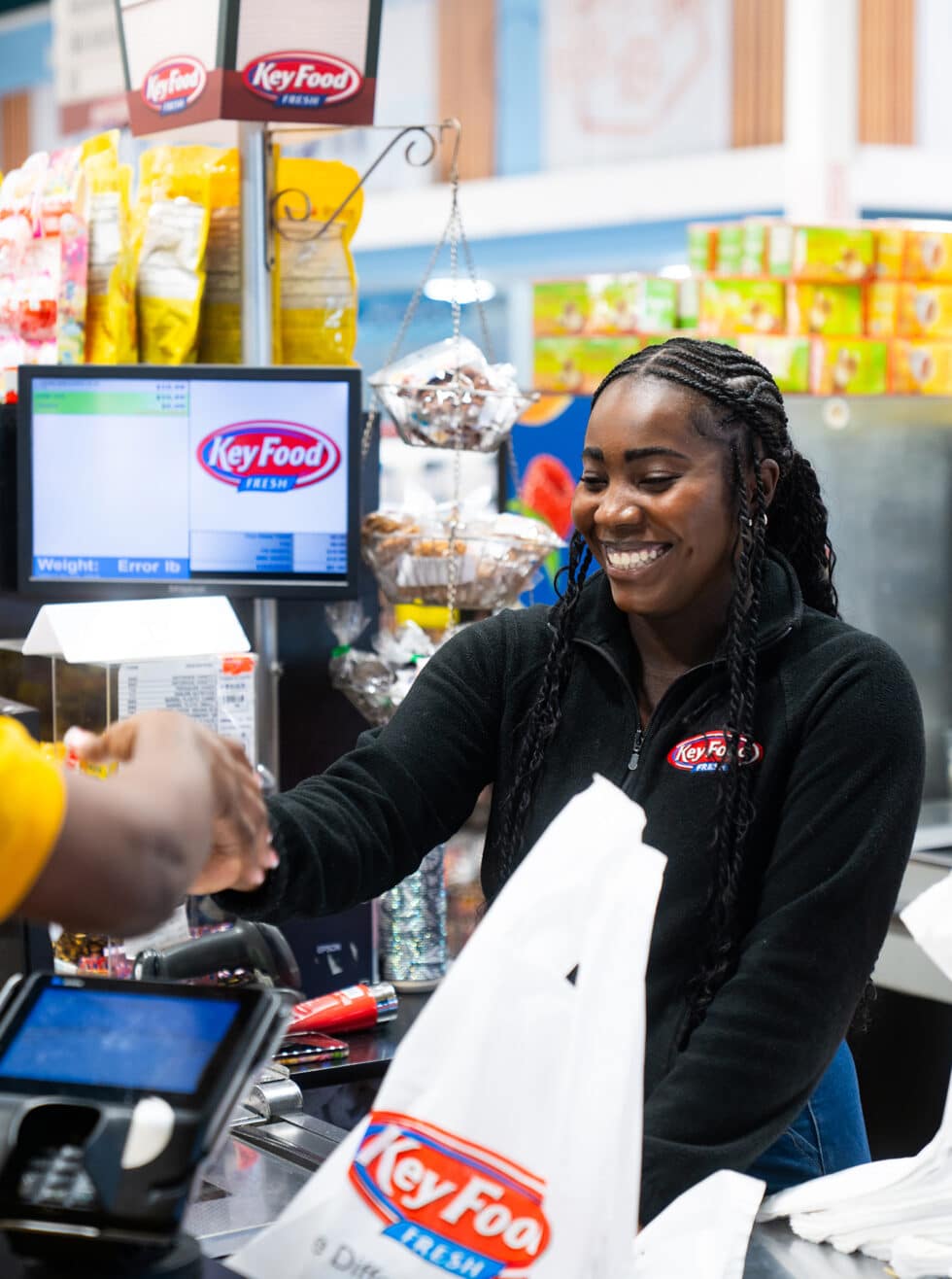 Key Food Supermarket in Coconut Creek